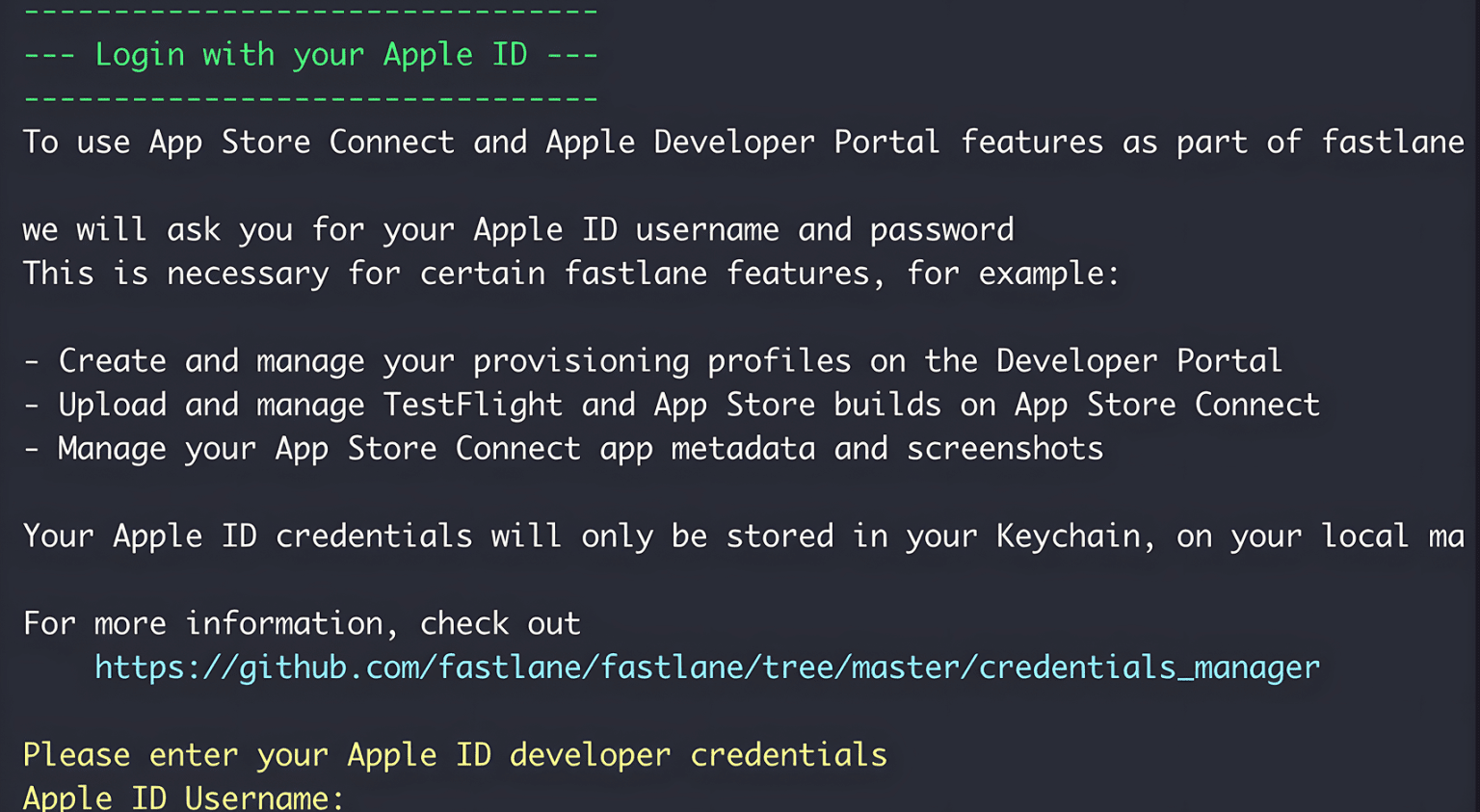 Fastlane Setup Guide For Ios Testflight Deployment Flutter App Development Company