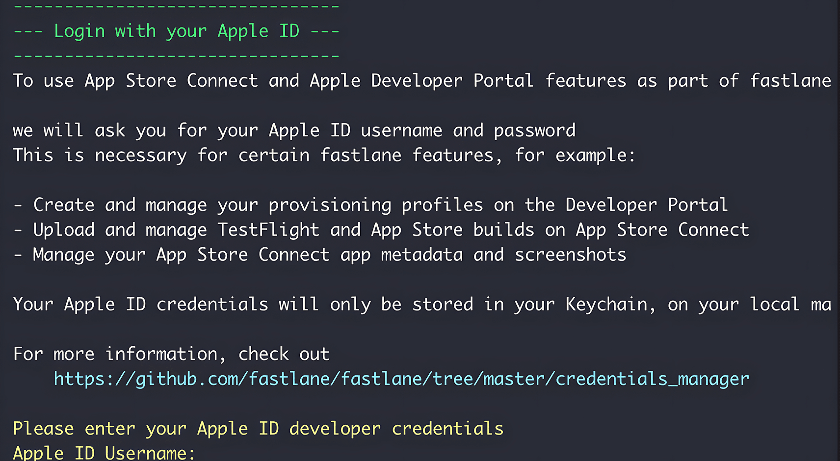 Fastlane Setup Guide For Ios Testflight Deployment Flutter App Development Company
