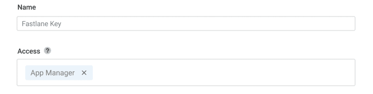 Fastlane Setup Guide for iOS TestFlight Deployment - Flutter App ...