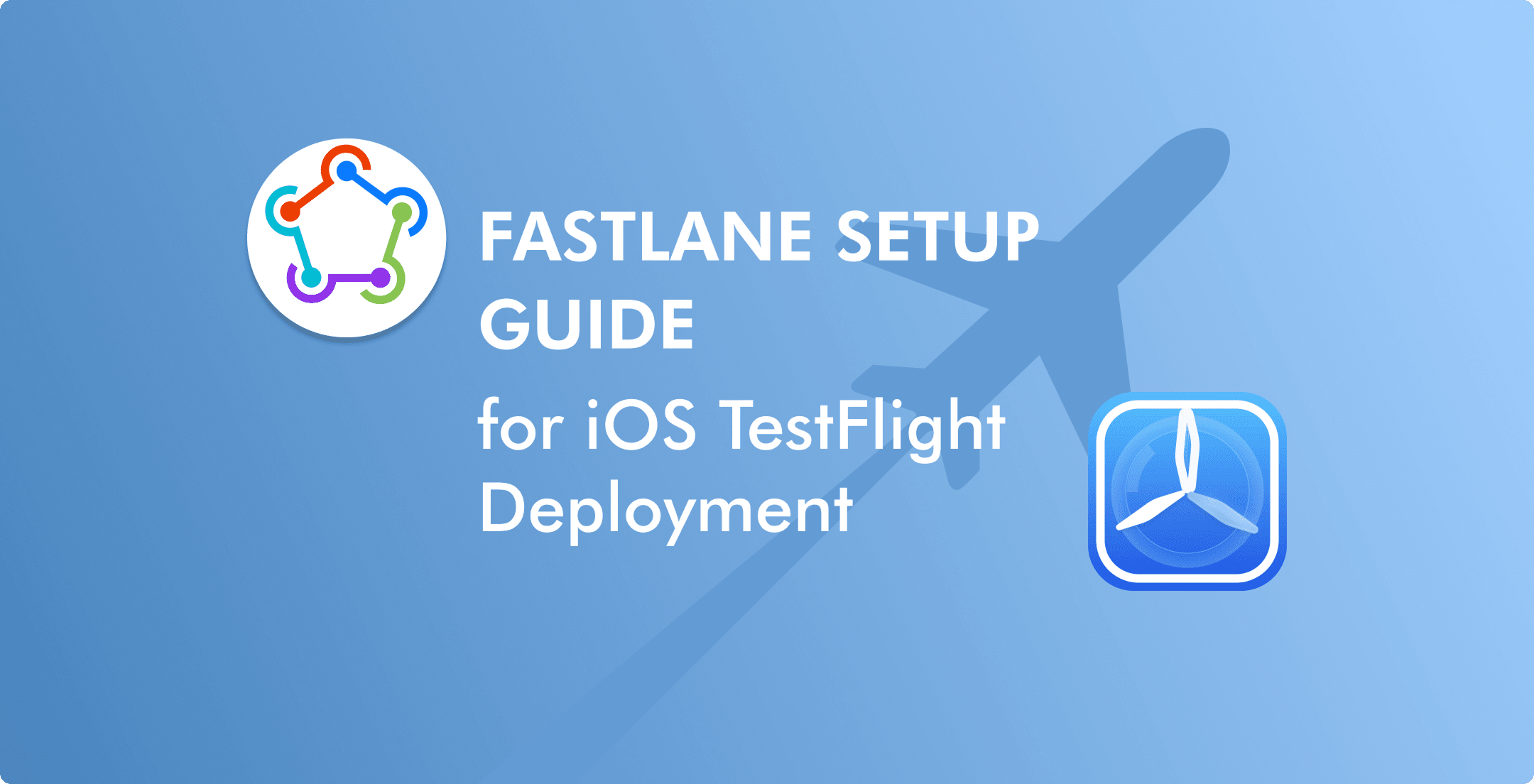 Fastlane Setup Guide for iOS TestFlight Deployment - Flutter App ...