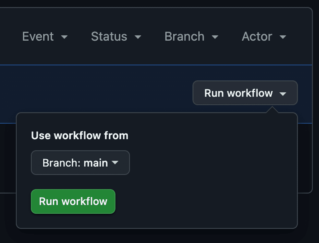 Github Actions Integration For Ios Testflight Deployment Flutter App Development Company